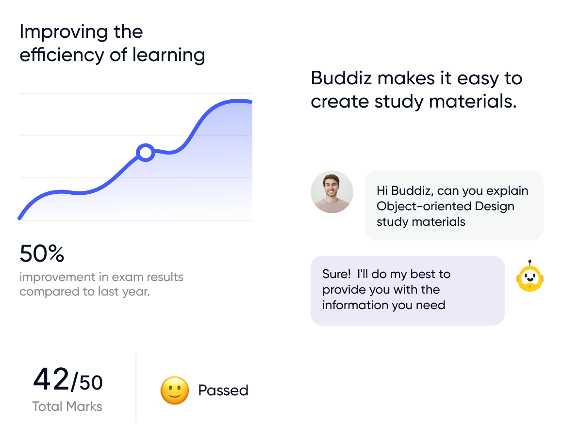 Buddiz | AI Buddy